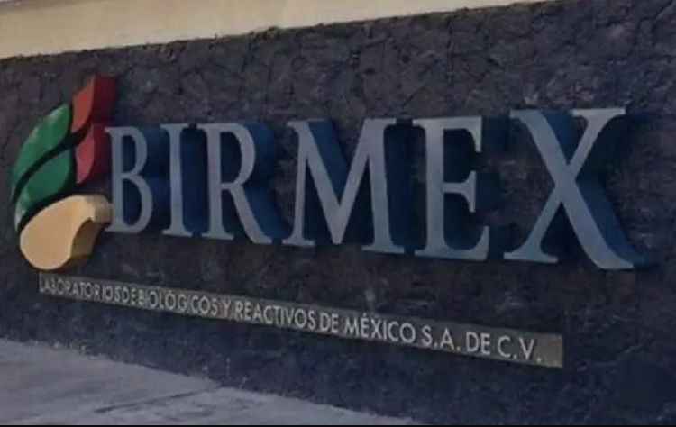 Iván Olmos Cansino y Emma Luz López, investigados por corrupción en ...